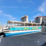 Clearwater Beach: Sunset and Harbor Lights Cruise - An In-Depth Look at the Clearwater Sunset and Harbor Lights Cruise