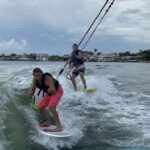 Clearwater Beach: WakeSurfing & Watersports Tours - The Itinerary: Breaking Down the Day