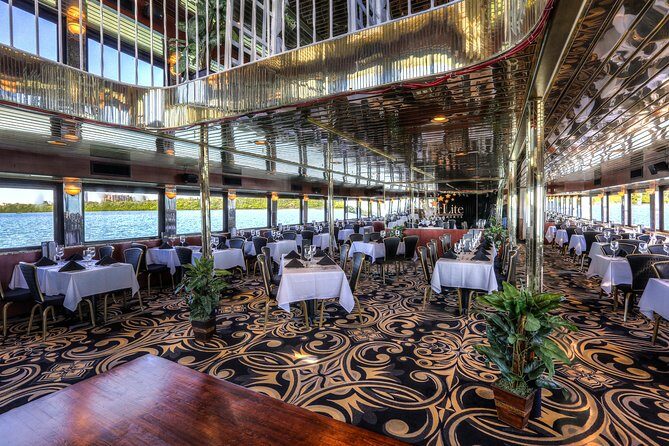 Clearwater Daytime Yacht Music Cruise with Optional Dining - Additional Info and Practical Tips