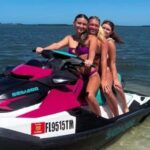 Clearwater: Dolphin Jet Ski Tour - 1 SKI FOR UP TO 3 PEOPLE - Who Will Love This Tour?