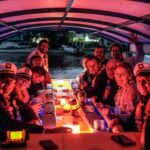 Clearwater Evening Cruise and Dolphin Watching, BYOB - The Itinerary Breakdown: What Makes Each Stop Special?