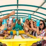 Clearwater: Island Hop and Dolphin Watch Boat Tour - What’s Included and What’s Not