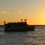 Clearwater: Sunset Celebration Cruise - Authentic Experiences from Visitors
