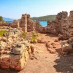 Cleopatra Island Boat Trip, Lunch and Soft Drinks include ,from Marmaris - What Makes This Tour Stand Out?