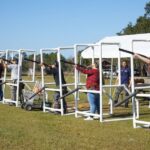 Clermont: Clay Shooting Experience - The Practicalities — What Travelers Should Know