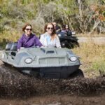 Clermont: Revolution Off Road Mucky Duck ATV Experience - An Honest Breakdown of the Tour