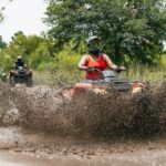 Clermont: Single-seat ATV Quad Bike Adventure - Price and Whats Included