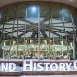 Cleveland: Cleveland History Center General Admission Ticket - The Value of Your Ticket