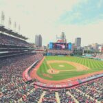 Cleveland Guardians Baseball Game Ticket at Progressive Field - FAQs
