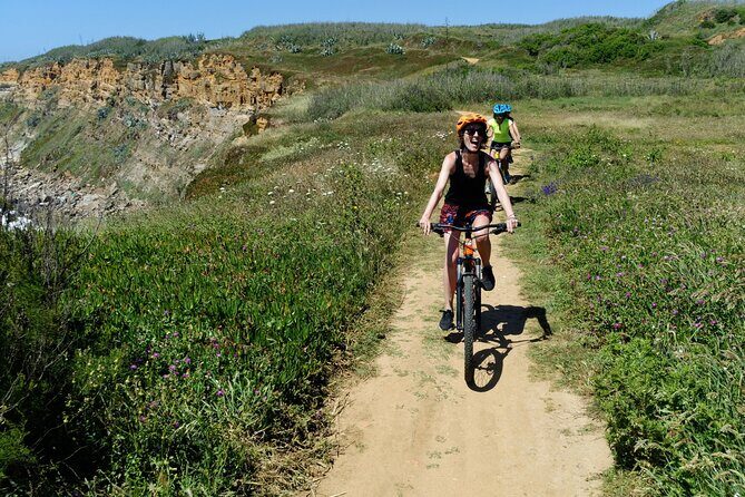 Cliff Top Ride - The Itinerary Breakdown