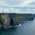 Cliffs of Moher and Burren Private Tour from Galway - Authentic Experiences and Traveler Feedback