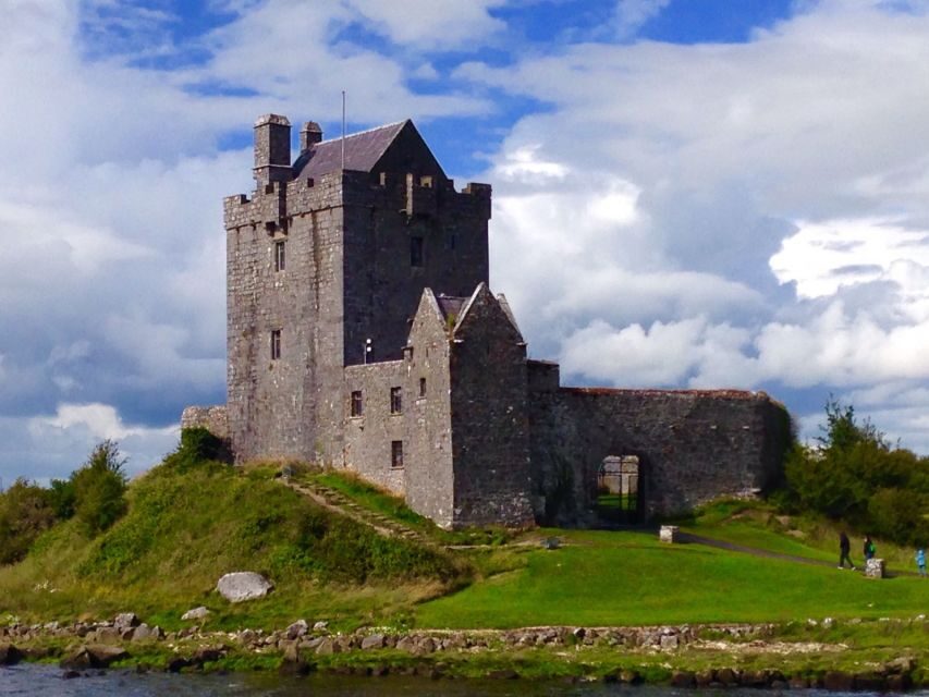 Cliffs of Moher and Galway Tour in Italian or Spanish - What Travelers Are Saying