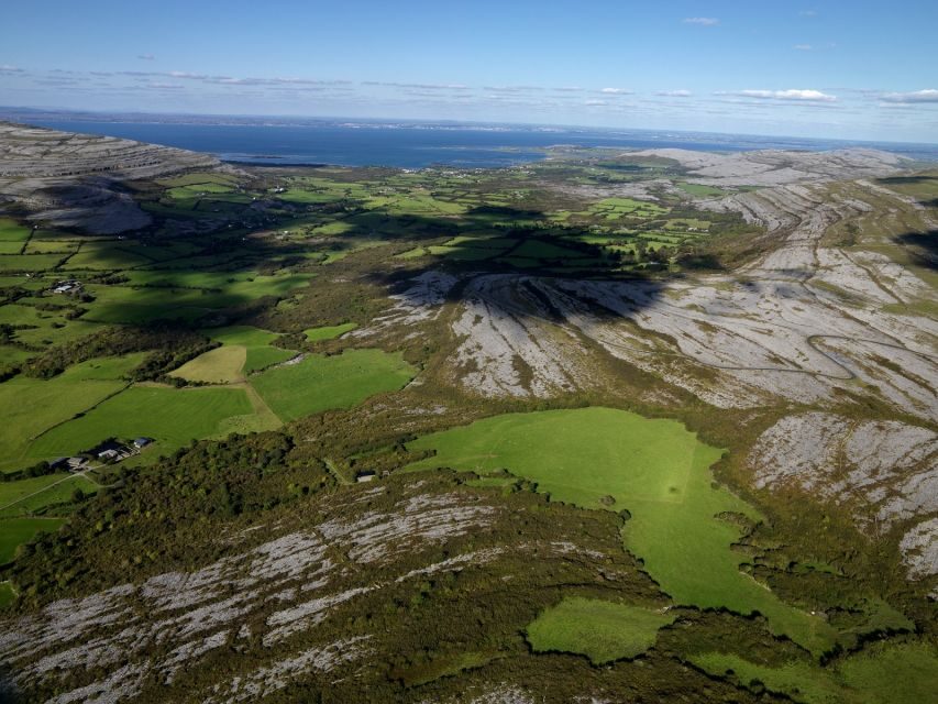 Cliffs of Moher and More: Full-Day Tour from Cork - A Detailed Breakdown of the Experience