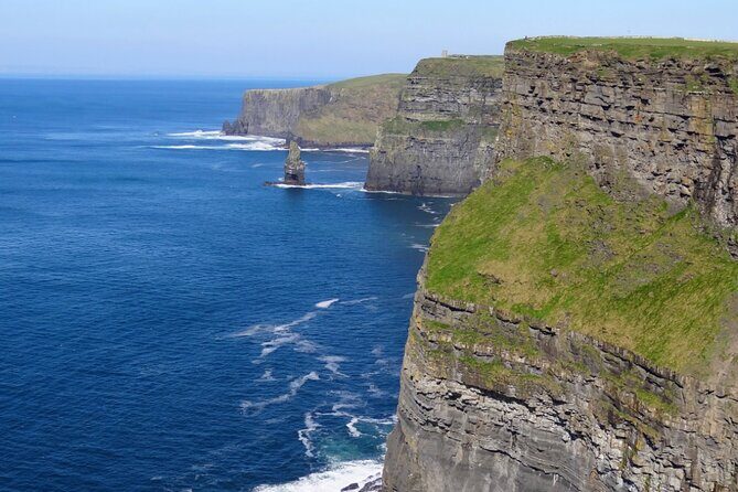 Cliffs of Moher, Burren and Bunratty with Private Chauffeur Tour - Who Would This Tour Suit Best?