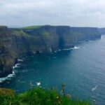 Cliffs of Moher & Burren Day Tour with a 2 hour stop at Cliffs - The Itinerary: What to Expect