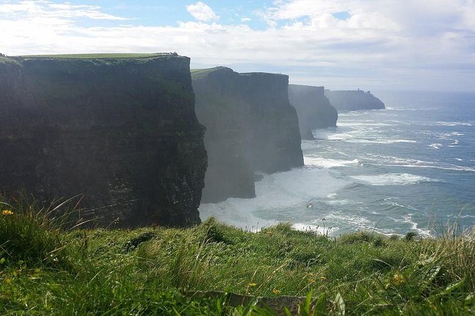 Cliffs of Moher including Cliffs of Moher Boat Experience Luxury Car Tour - Who Would Love This Tour?