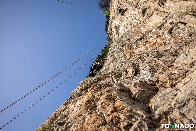 Climbing Experience - Positano - Benefits and Value for Travelers