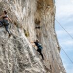 Climbing Experience - The path of the Gods - The Sum Up: Who Should Consider This Tour?