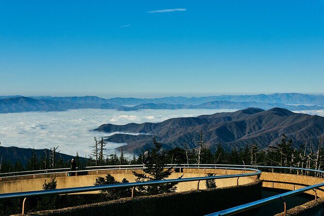 Clingmans Dome Self Guided Walking Audio Tour - What Makes This Tour Stand Out?