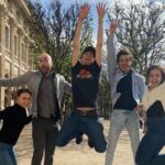 ClueZ Paris Game - Key Points