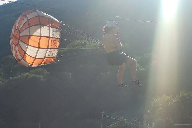 CLUJ ADVENTURE TOUR ! ZIP LINE and HIKE - Guided Hike Through the Wild Karst Landscape