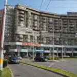 Cluj-Napoca: Communist Era Walking Tour - The Architecture and Neighborhoods