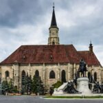 Cluj-Napoca Walking City Tour - Discovering Cluj-Napoca: A Deep Dive into the Tour