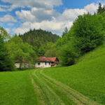Cluj to Rosia: Day Trip to Ferrata and pittoresque country - What You Can Expect