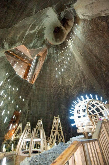 Cluj: Turda Salt Mine, Corvin Castle, Alba Carolina Tour - A Closer Look at Practical Details