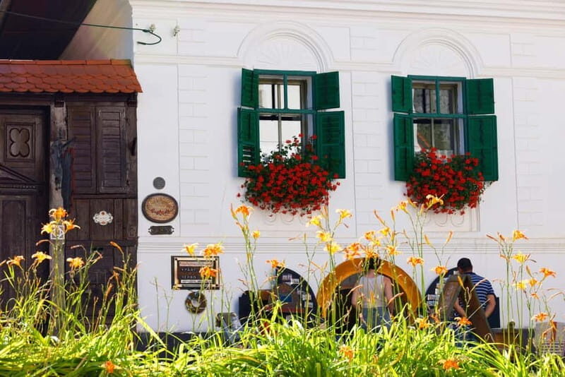Cluj: Turda Salt Mines, Rimetea, and Coltesti Fortress Tour - What You Can Expect from the Tour