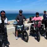 Coastal Adventure: Guided E-Bike Tour From Redondo-Santa Monica - What’s Included and What You Should Know