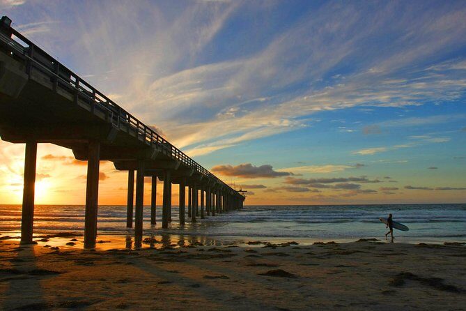 Coastal Beauty - Private Sunset & Night Photography Tour - What’s Included and What to Expect