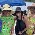Coastal Discovery Cruise - The Itinerary in Detail