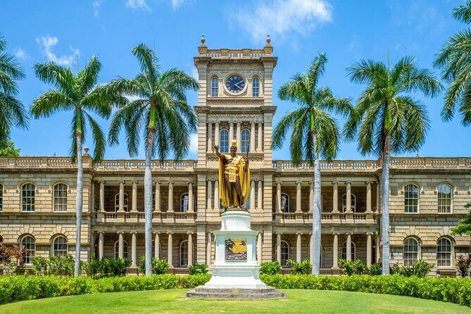 Coastal Oahu: A Self-Guided Driving Audio Tour of Scenic Wonders - Practical Aspects and Experience