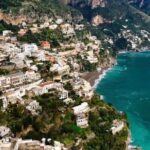 COASTAL SHARING TOUR [english driver available] - POSITANO, AMALFI, RAVELLO LUNCH - Why This Tour Works Well