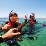Coasteering Adventure with Snorkeling - The Scenic Value