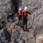Coasteering Adventure with Snorkeling from Funchal - Logistics and Practicalities
