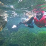 Coasteering adventure with snorkeling: kids version - Highlights of the Tour