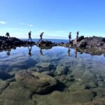 Coasteering in Caloura (Sao Miguel - Azores) - An In-Depth Look at the Coasteering Experience