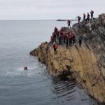 Coasteering on Anglesey - What Makes This Coasteering Tour Special?