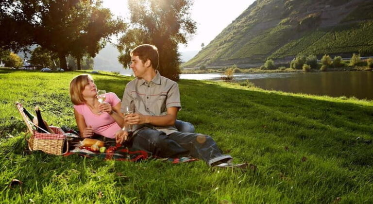 Cochem: Bike and Boat Tour with Picnic and Wine Tasting - Practical Details and Considerations