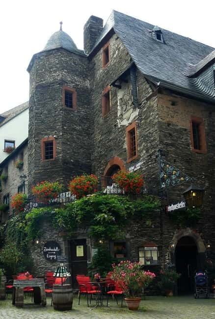 Cochem, Moselle: Boat  Beilstein, meal, wine and liqueur tasting - Who Would Enjoy This Tour?