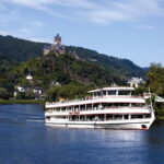 Cochem: Panorama Rundfahrt 1 Stunde, Ausstieg Ernst möglich - What Travelers Can Expect