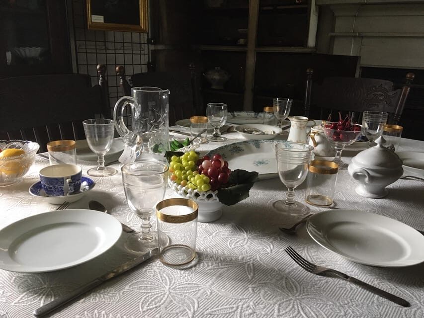 Cockayne Farmstead: Cockayne Farmhouse Guided Tour - Who Will Love This Tour?