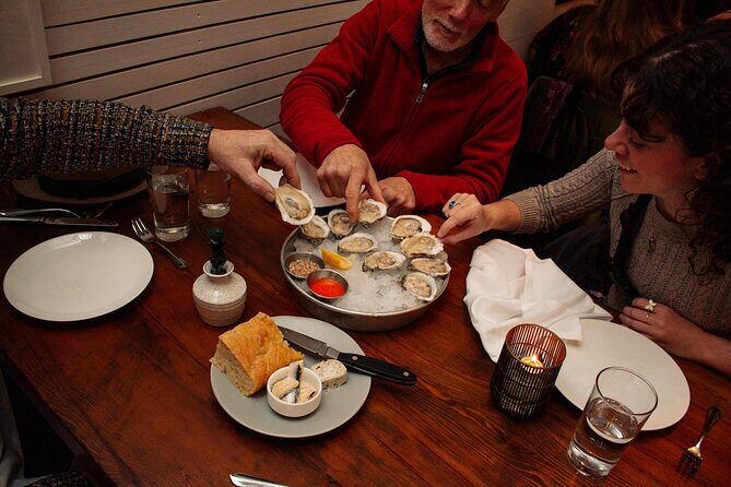 Cocktail Caravan: FishTown Walking Bar Tour - Who Will Love This Tour?