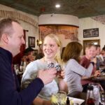Cocktail Class in Congress Street Up - Authenticity and Experience Quality