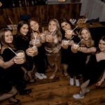 Cocktail Escape Game - The Itinerary Breakdown