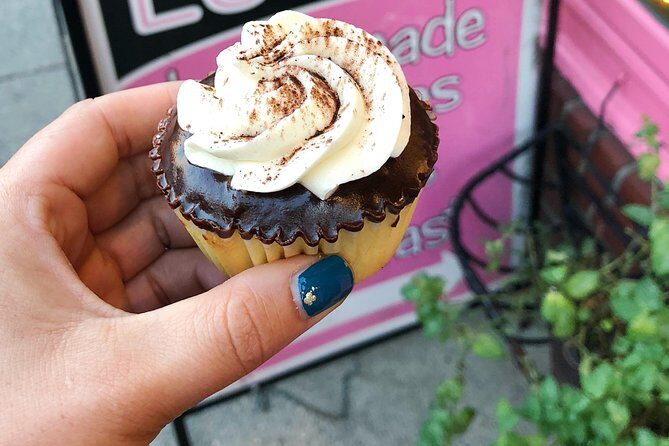 Cocktails & Cannoli: Boston's North End Dessert Tour - A Detailed Look at the Boston North End Dessert & Cocktail Tour