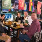 Cocktails, Murals and True Crime in RiNo - Detailed Tour Breakdown