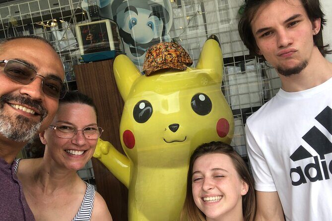 Cocoa Beach Blitz Scavenger Hunt - Authentic Perspectives from Participants